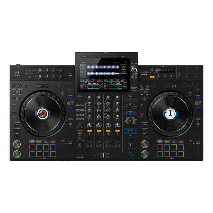 AlphaTheta AlphaTheta XDJAZ Professional DJ System - Sweet Musical ...